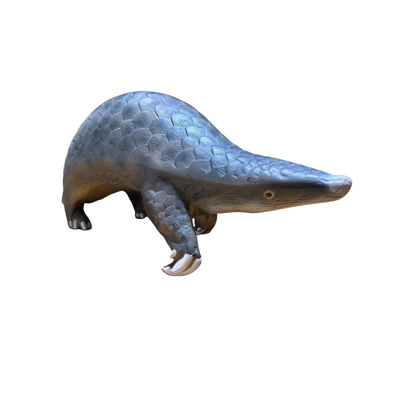 Pangolín, material de enseñanza - Camponac S.A.